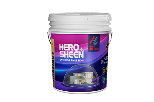Hero Coatings:Your Trusted Paint Experts – Quality Solutions for Every ...